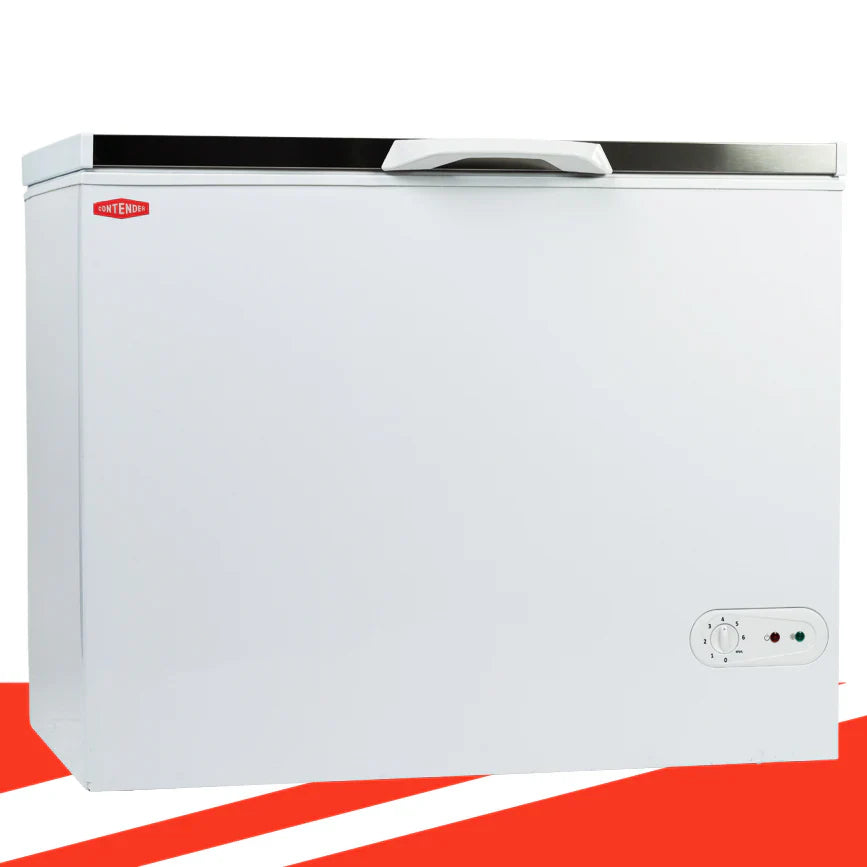 Chest Freezers – RGD Equipment